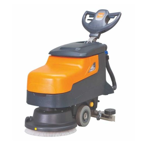 Kombine Yer Yıkama Makinası - TASKI Swingo 455 E