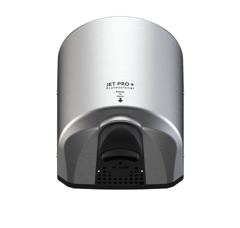 El Kurutma Makinesi - Jetpro