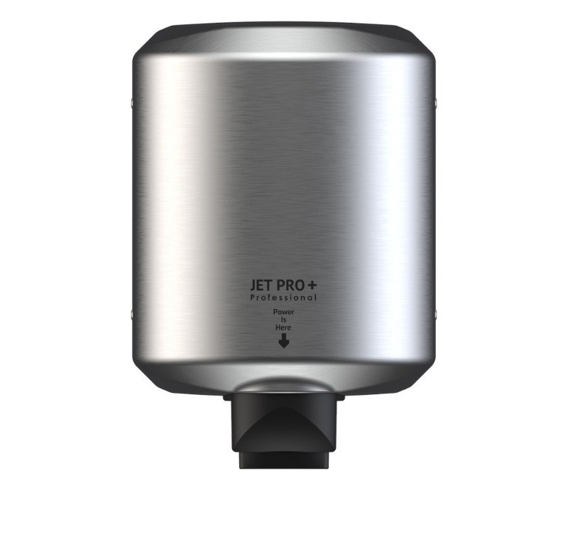 El Kurutma Makinesi - Jetpro